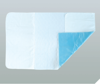 MMC Incopad with flap - Medical Mattrass Care